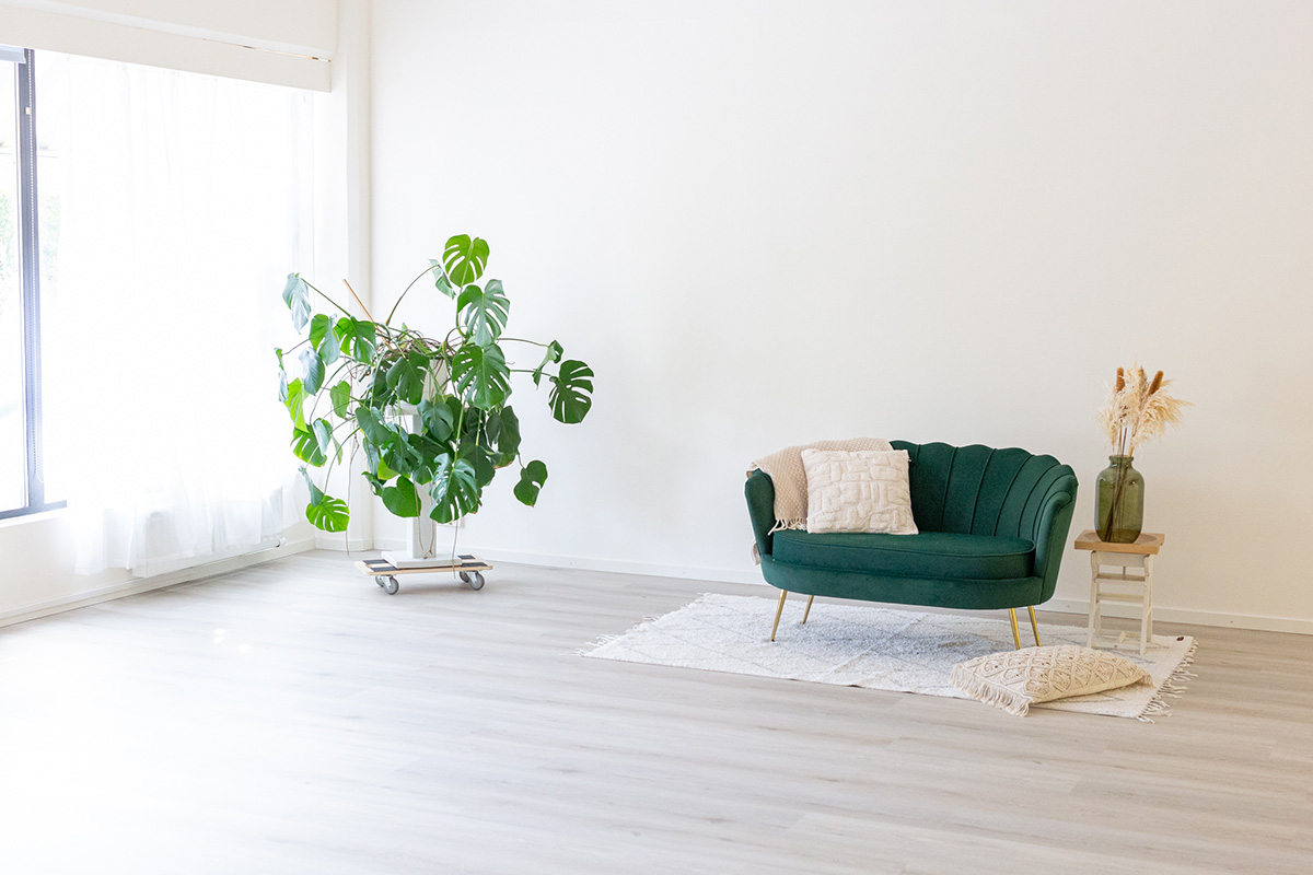 Vuokrattava valokuvaus studio Jyväskylässä – Melli EcoDesign